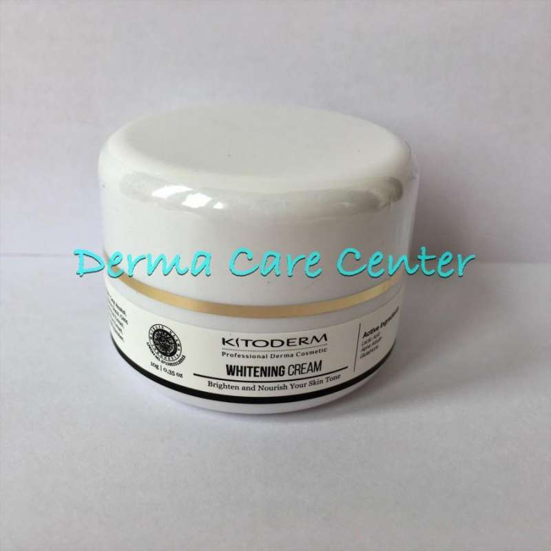 Jual Kitoderm Terbaru April 2024 100% Original – Official Store ...
