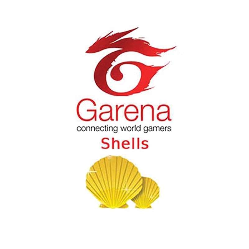 Jual Garena Shell Indonesia 330 Di Seller M Store Official ...