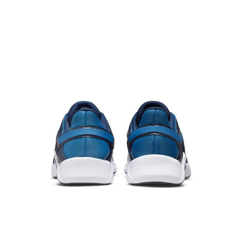 Jual Nike Men Training Legend Essential 2 Sepatu Fitness Pria [cq9356 ...