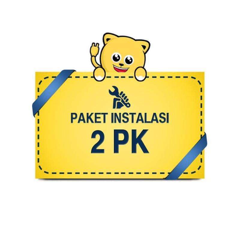 Jual Instalasi Selka - Harga Termurah Dan Terbaru Di 2024 | Blibli