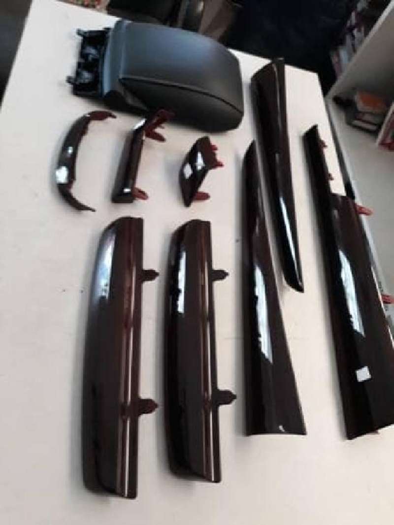 Jual Wooden Panel Innova Reborn Original Di Seller Lens Auto ...