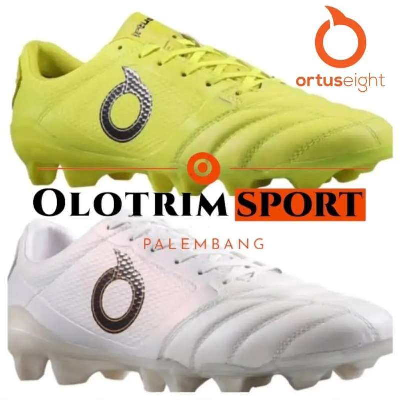 Jual Sepatu Bola Ortus OrtusEight CATALYST VISION V2 FG K-LEA Original ...
