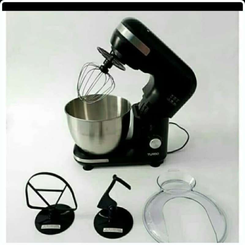 Jual Mixer Turbo Kapasitas Besar Kode 262 di Seller Tsurayaa Mall ...