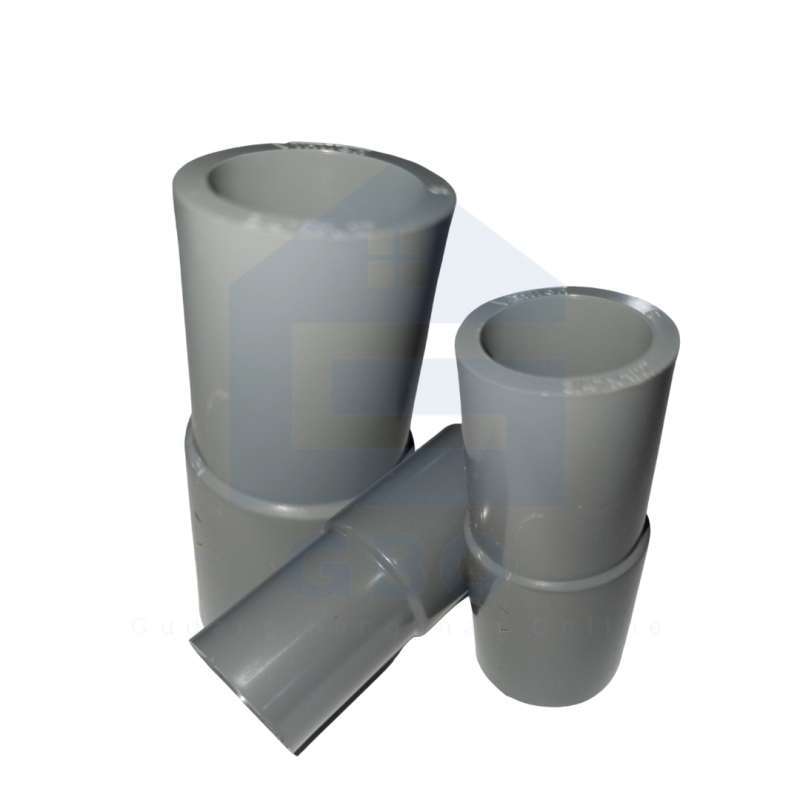 Jual Vinilon Vlok Sock Aw Fitting Pipa Pvc - Reducer/reducing Socket ...