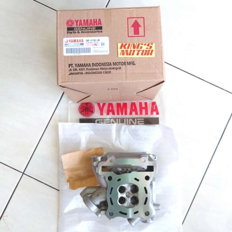 Harga Blok Head Nmax 💯 Terbaru, Spesifikasi, & Kredit Juni 2026