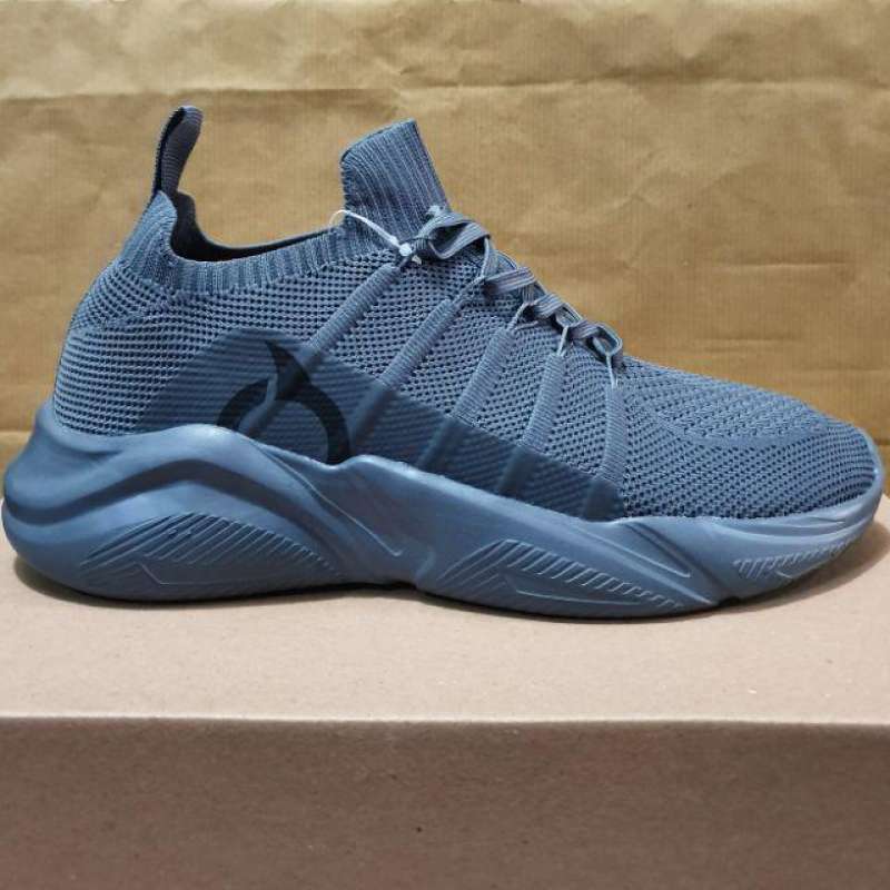Jual Sepatu Running Ortuseight Invaders Ortus Eight Original Di Seller ...