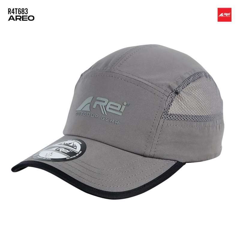 Jual Topi Pria Areo Arei Outdoorgear di Seller AREI OUTDOOR GEAR ...
