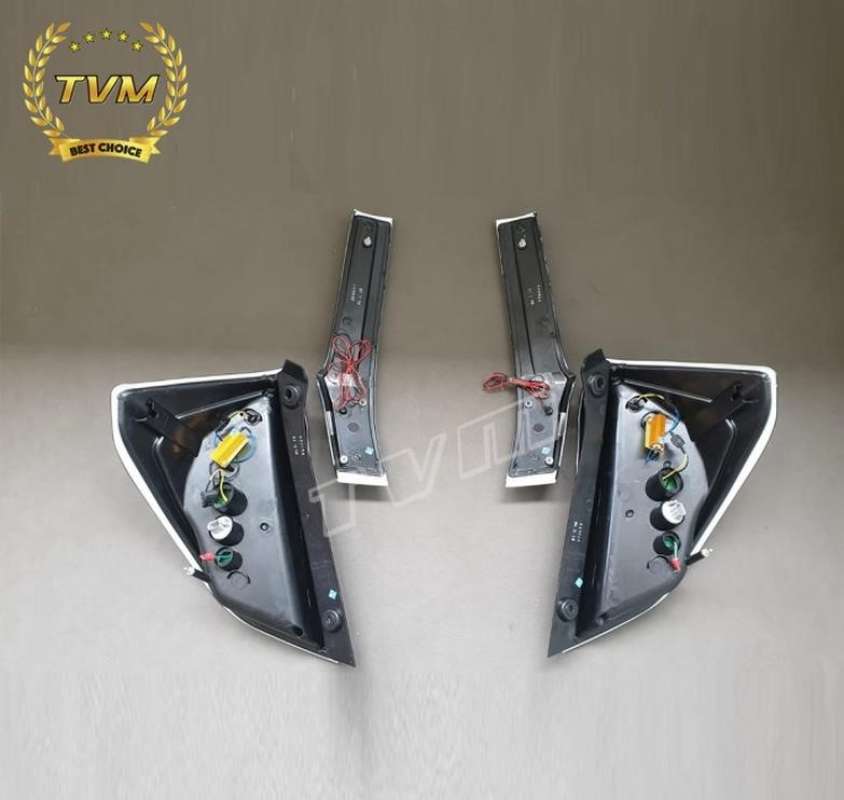 Jual Stop Lamp Rem Belakang Jazz Gen3 Gk5 2014-2020 On S-elemento Jdm ...