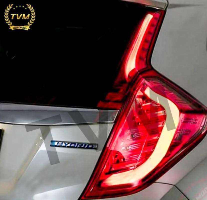 Jual Stop Lamp Rem Belakang Jazz Gen3 Gk5 2014-2020 On S-elemento Jdm ...