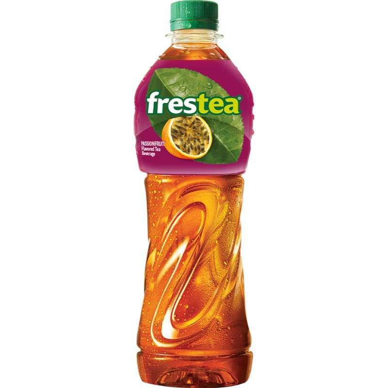 Jual WHS - Frestea Markisa Minuman Teh Rasa Markisa [500 mL] di Seller ...