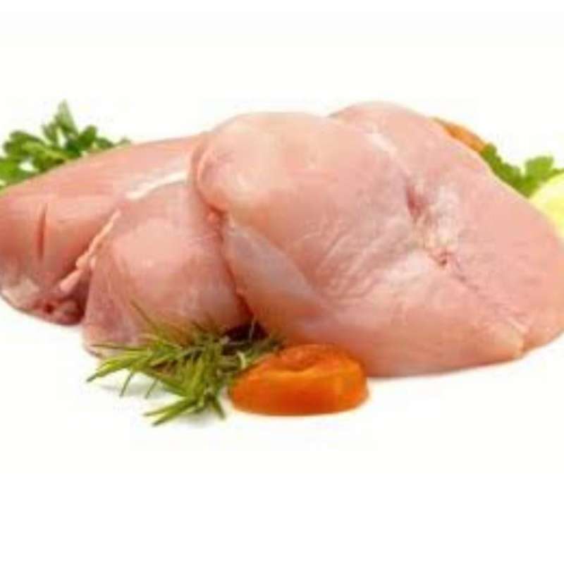 Jual Dada Ayam Filet Fresh 500gram Di Seller Mitra Sayur - Jembatan ...