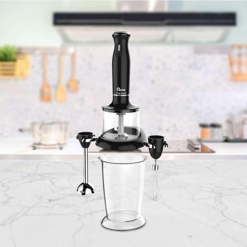 Jual PROFESSIONAL HAND BLENDER & CHOPPER OX-292N di Seller Briellee ...