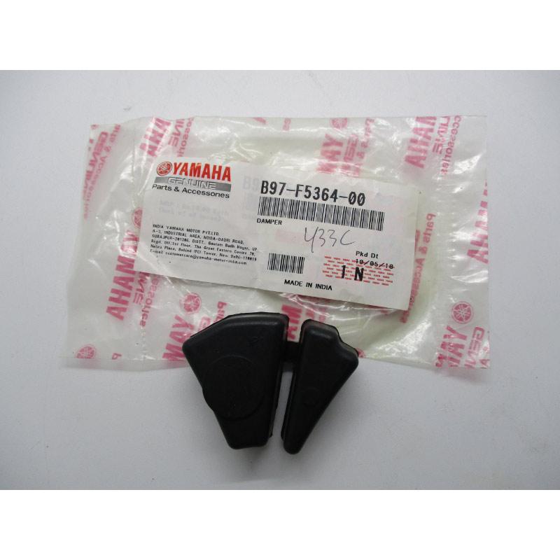 Jual Yamaha Genuine Parts B97F53640000 DAMPER (BK61) For R15 di Seller ...