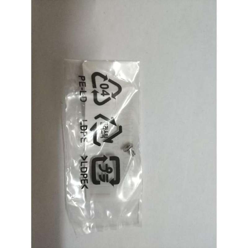 Jual M2.SATA SCREW PACKAGE di Seller SILICON ONE COMPUTER - Paledang ...