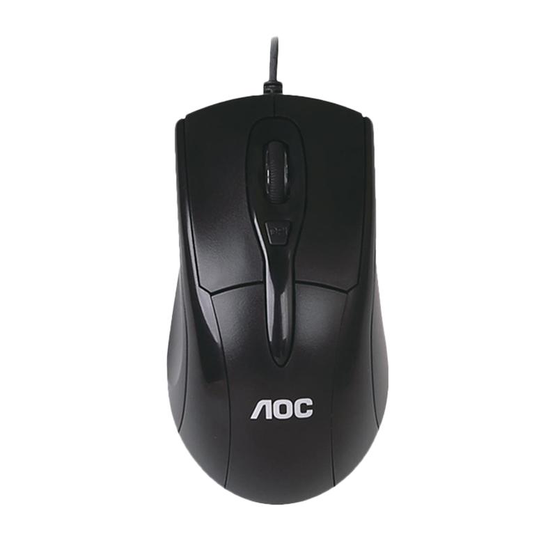 Jual Mouse Gaming AOC MS110 di Seller AOC Gaming Gear - Mangga Dua ...