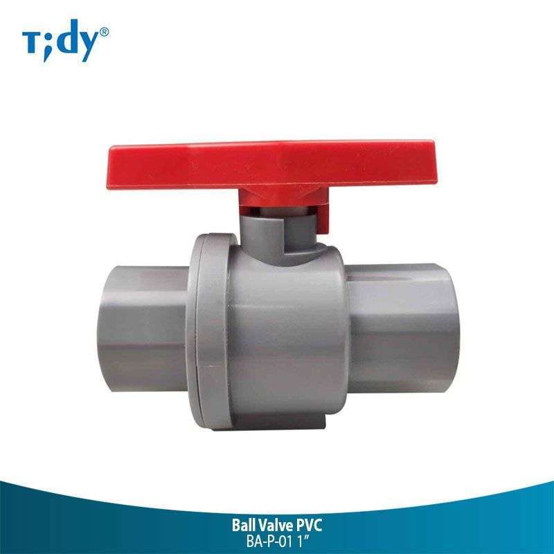 Jual Kran Pvc 1 Inch Original Murah - Harga Diskon Juni 2024 | Blibli.com