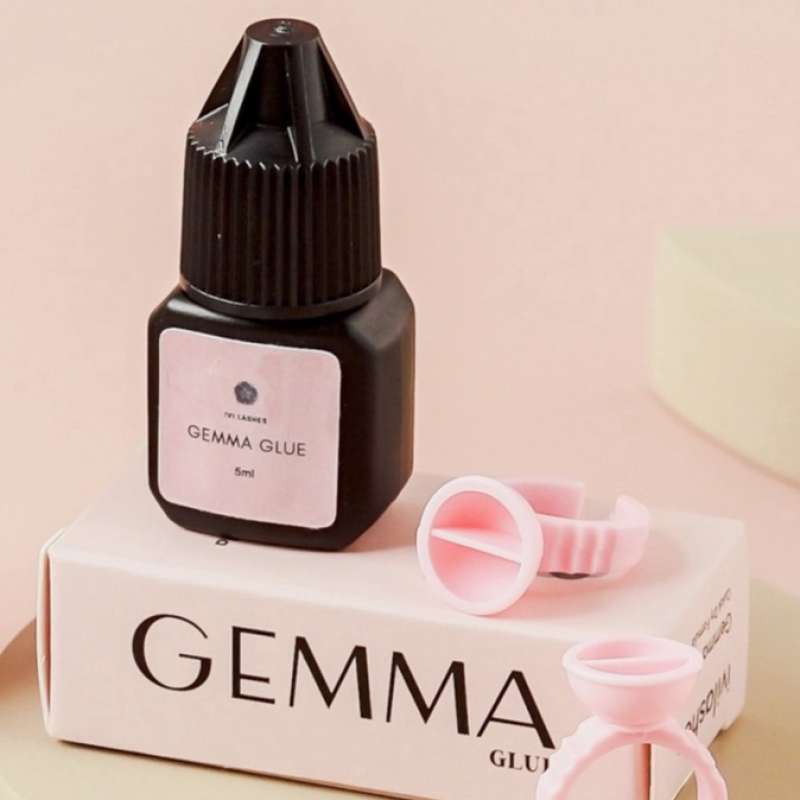 Gimana Sih Biar Tampil dengan Mata Lentik? Cek 15 Rekomendasi Lem Bulu ...