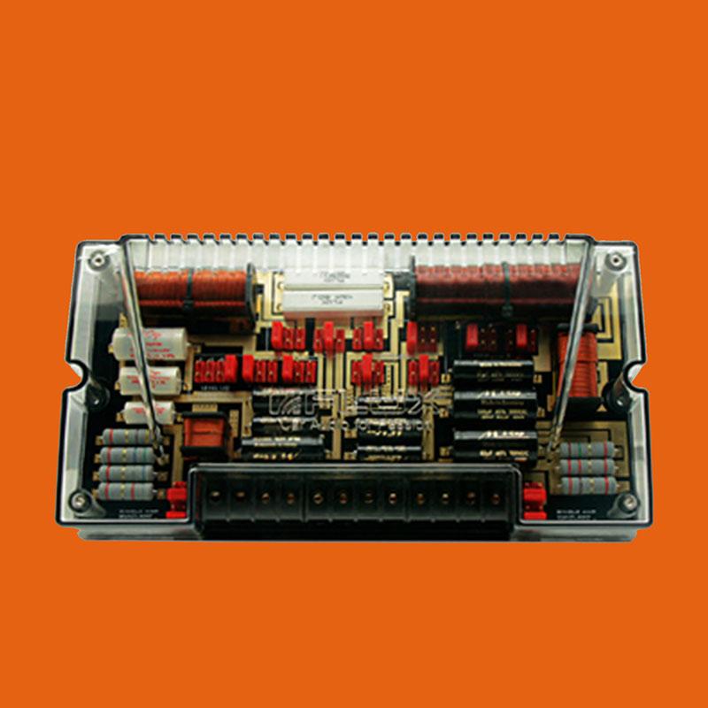 Jual Flux Crossover Pasif MC Comp 361 di Seller Cartens Store Official ...