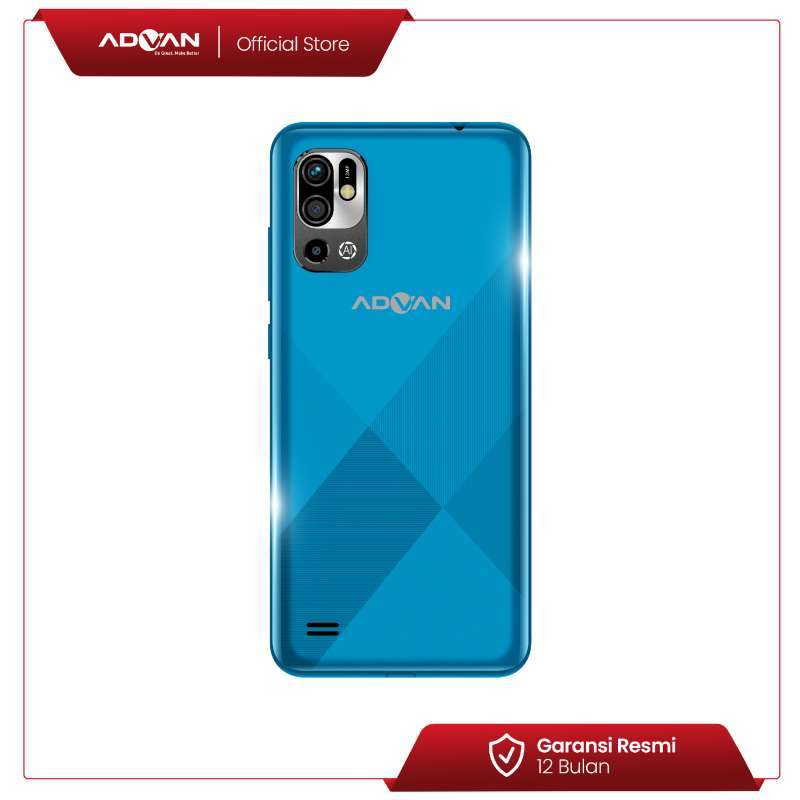 Promo Advan Nasa Pro 2 GB 32 GB Smartphone Android 11 Diskon 23% di ...