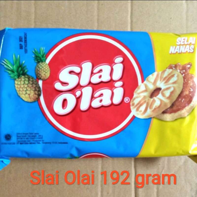 Selai Olay Gratis Ongkir 🔥 Harga Murah Juni 2026