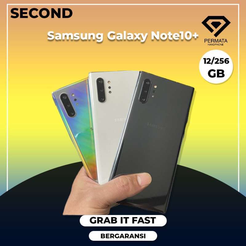 Samsung Note 10 - Harga & Spesifikasi Terbaru Juli 2024 | Blibli