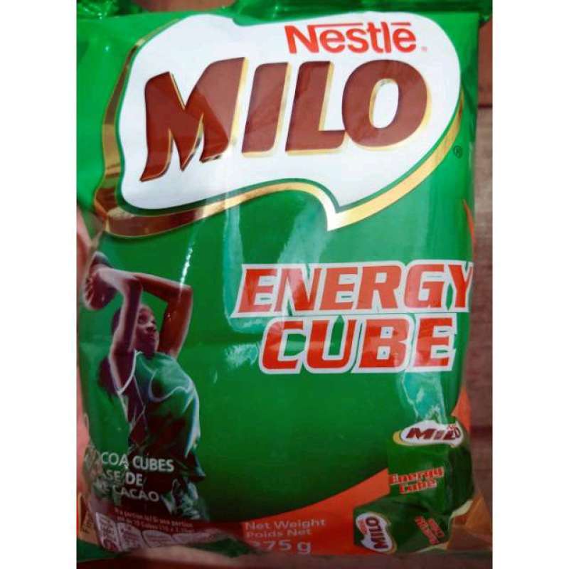 Jual Permen Milo Cube di Seller RF. Store - Kapencar, Kab. Wonosobo ...