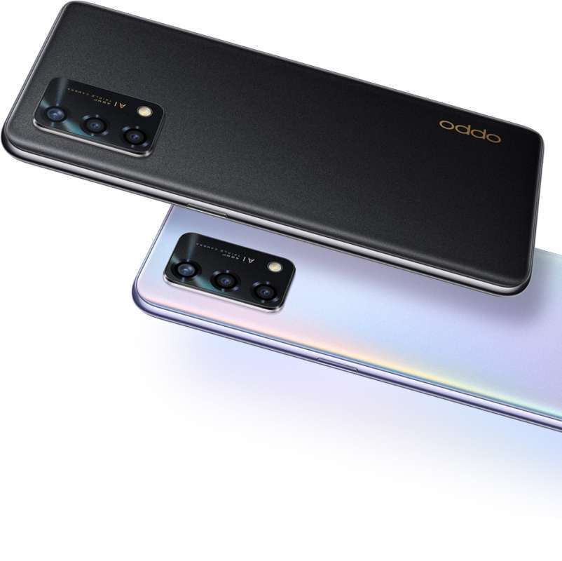 Hp OPPO A95 RAM 8 🔥 Harga & Spesifikasi Terbaru Juni 2026