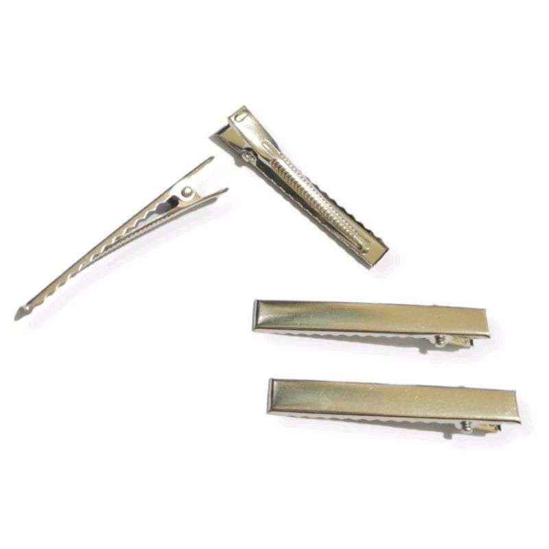 Jual Jepit Rambut Besi Polos Model Terbaru & Kekinian - Harga Diskon ...