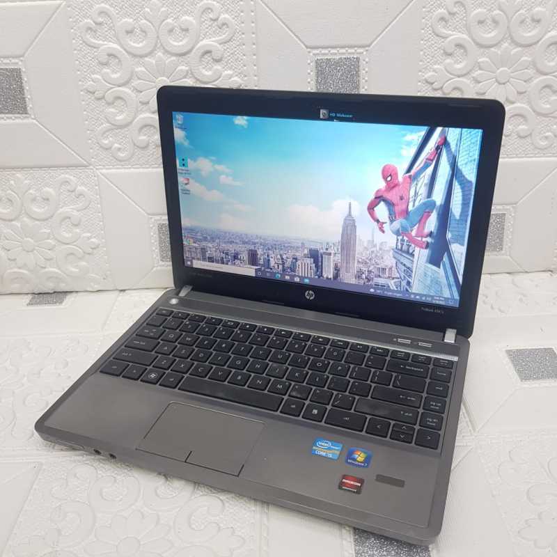 Jual Laptop Hp Probook 4341s Core I5 Gen 3 Ram 8gb Ssd 128gb Di Seller ...