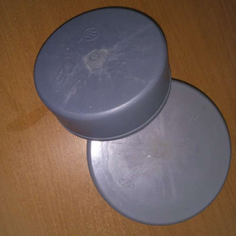 Promo Premium Dop 6 Cap Tutup Polos Tanpa Drat Pipa Pvc 6 Inch Limited ...