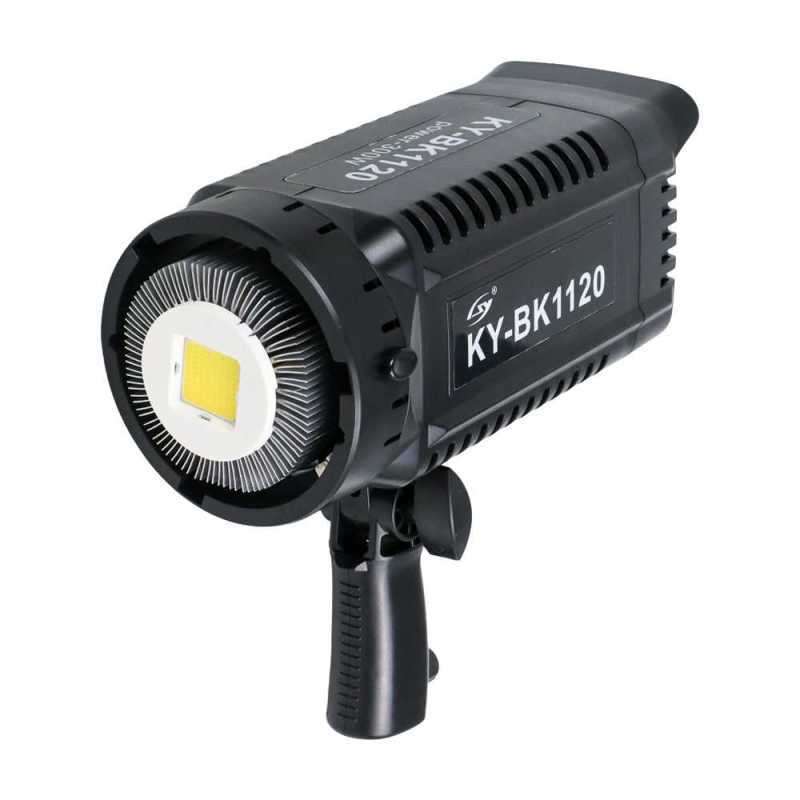 Jual Lampu Kamera Foto Video Studio LED 300W Cool White di Seller lengkapedia - Kramat, Kota ...