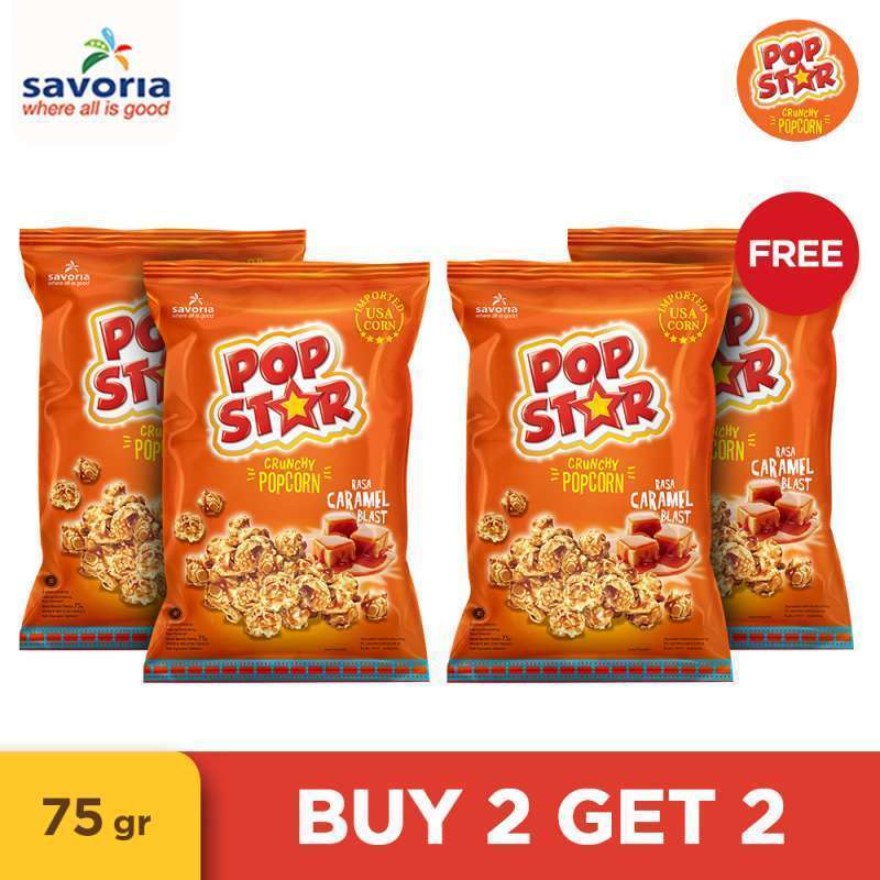 Rekomendasi Produk Savoria Terbaik. Simak Yuk! - Blibli Friends