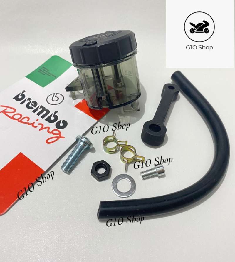 Promo Tabung Master Rem Besar / Tabung Minyak Rem Besar Brembo ...