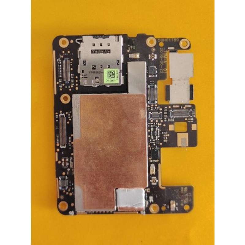 Jual Mesin Google Pixel 1 Normal Tested Di Seller Victory.part ...