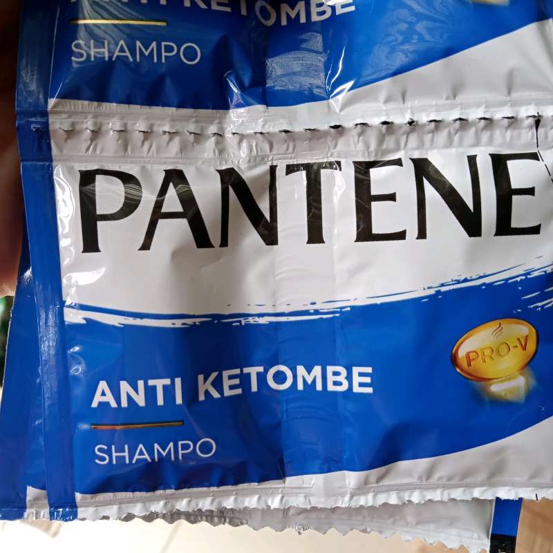 Jual Pantene Sachet Renceng Biru Termurah - Harga Grosir Terupdate Hari ...