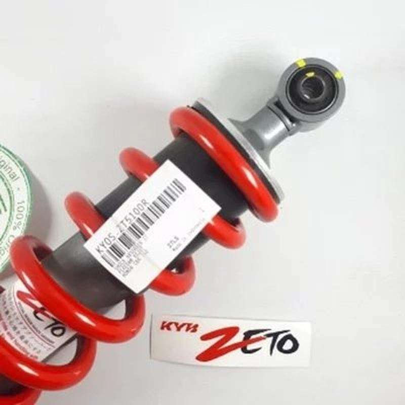 Jual KYB Kayaba Original Honda Sonic RS GTR CBR 150 CBR150 CB150R All New OLD LED sokbreker ...