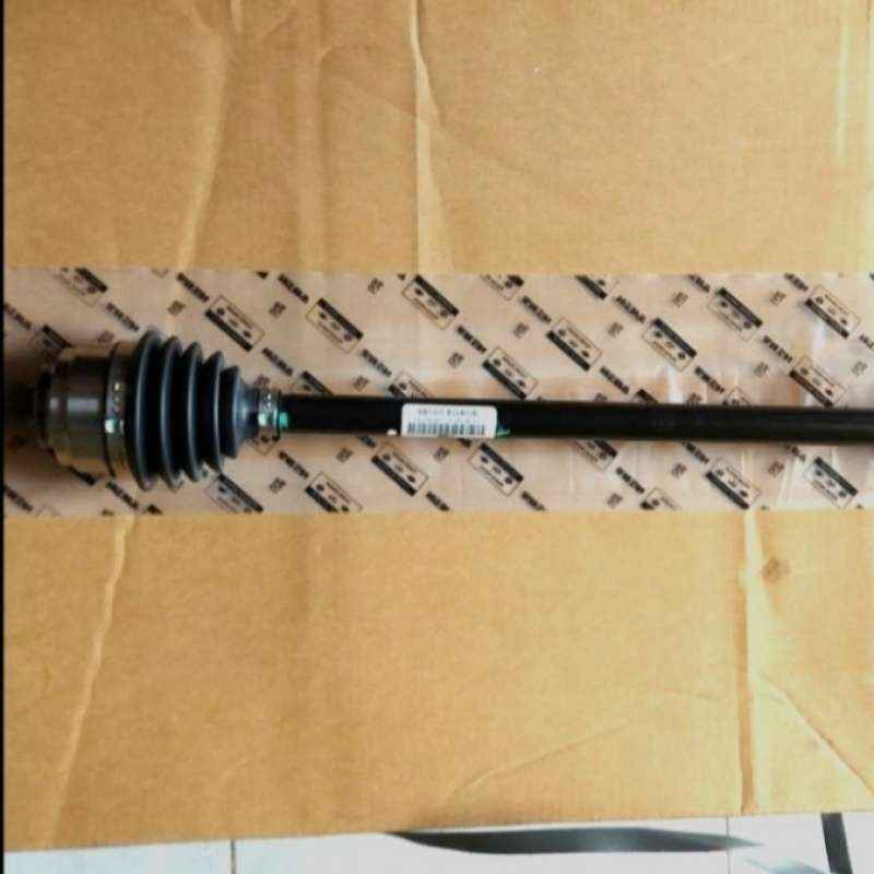 Jual as roda drive shaft RH datsun go matic original ready stock di ...