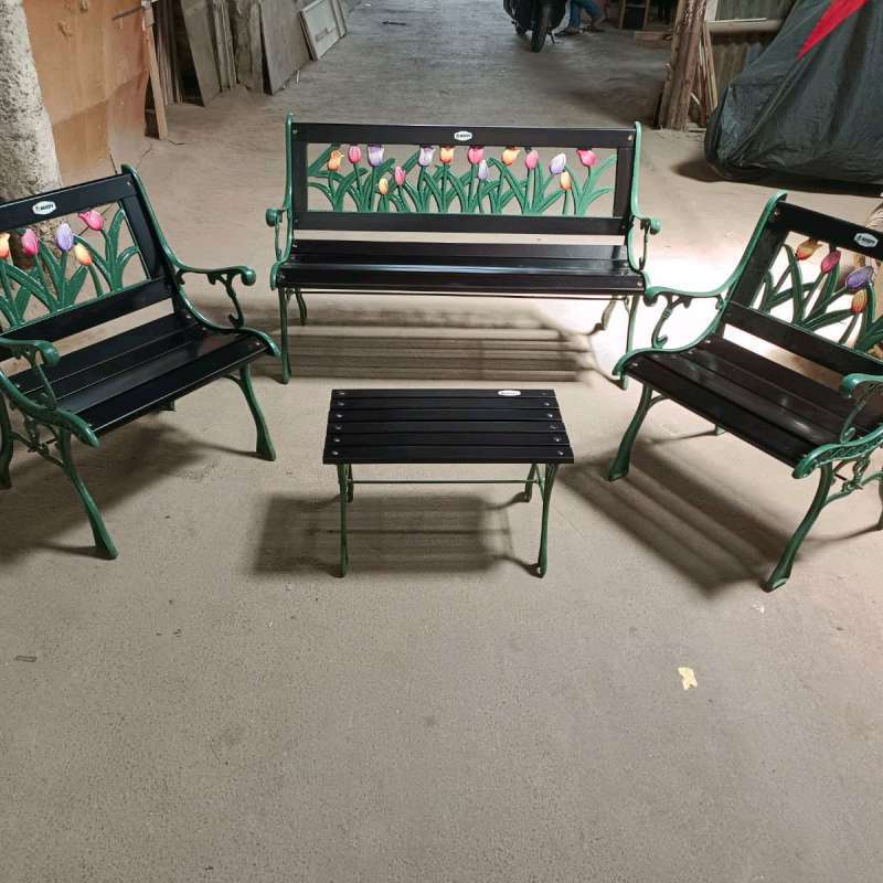 Harga Sofa Besi Minimalis | Baci Living Room