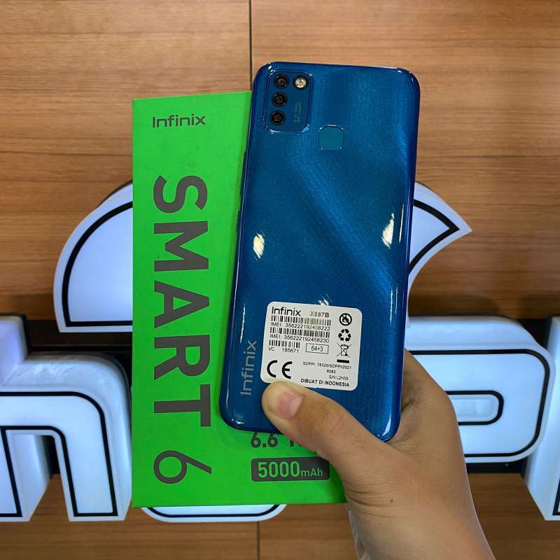 Jual Cpu Infinix Spesifikasi Original, Murah & Diskon Harga Juni 2024 ...