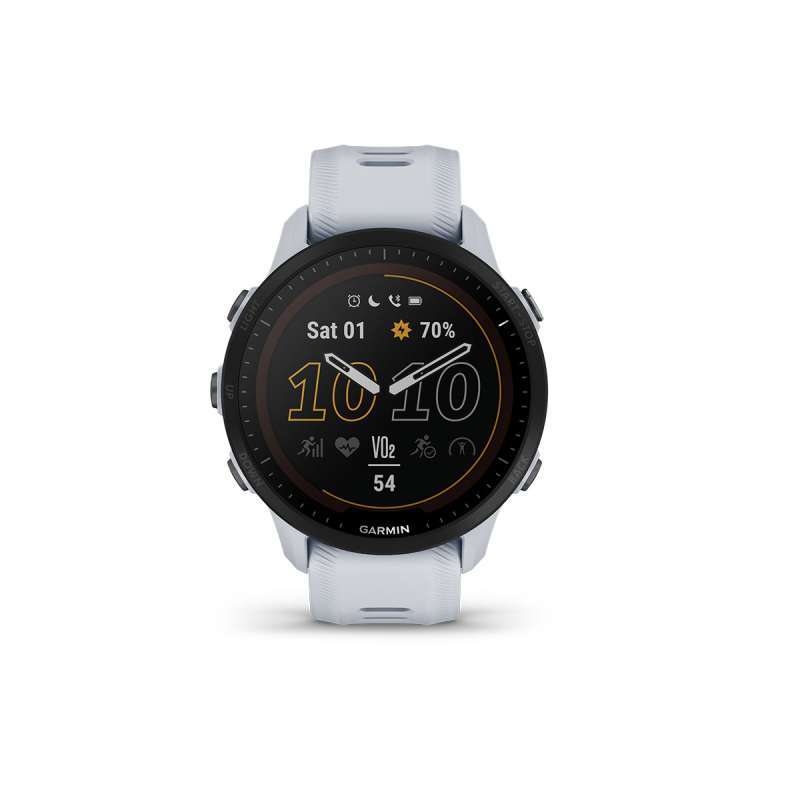Jual Garmin Forerunner 955 Solar - Whitestone Di Seller Garmin Official ...