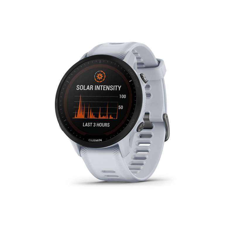 Jual Garmin Forerunner 955 Solar - Whitestone Di Seller Garmin Official ...