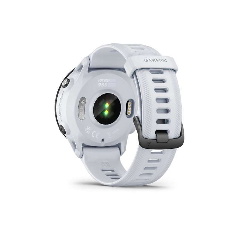 Jual Garmin Forerunner 955 Solar - Whitestone Di Seller Garmin Official ...