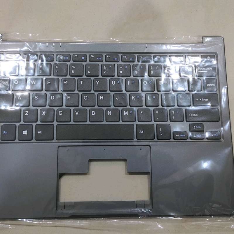 Jual KEYBOARD DAN FRAME AXIOO MYBOOK 14F SLIMBOOK 13 BARU di Seller ...