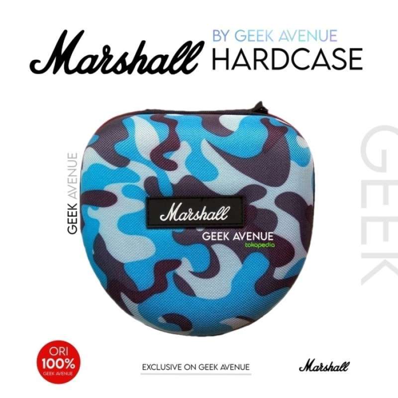 Jual Marshall Major Case Original, Murah & Diskon Maret 2024 | Blibli