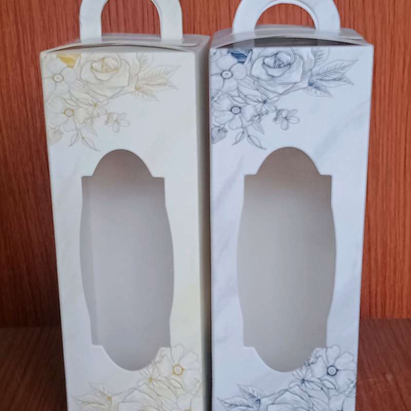 Jual box botol isi 100 PSC di Seller Avriza Souvenir - Petemon, Kota ...