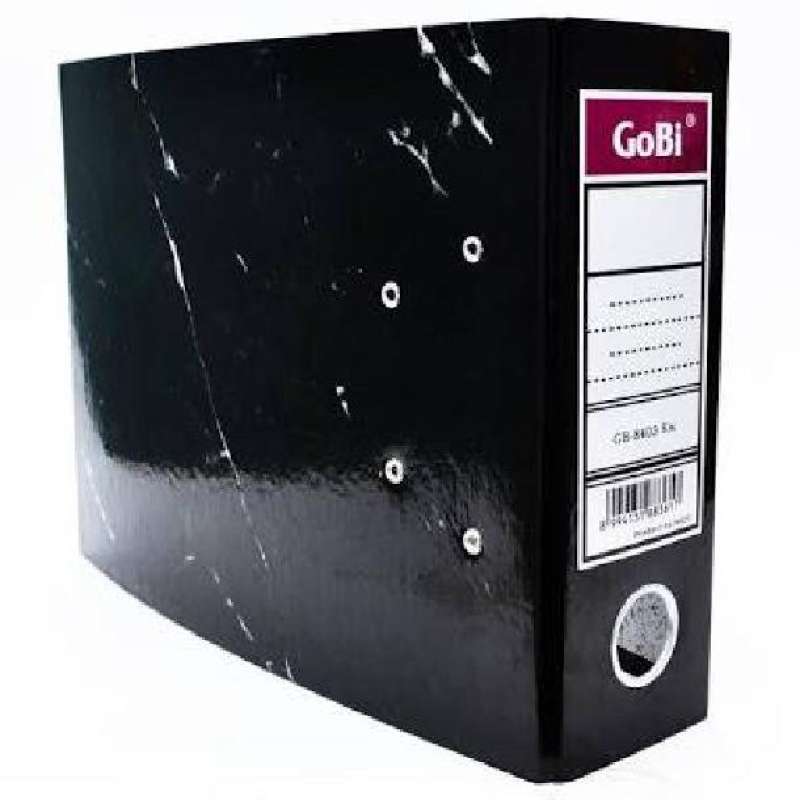 Jual Odner Gobi Kwitansi Kwarto 8403 Kecil di Seller pasarpagi - Roa Malaka, Kota Jakarta Barat ...