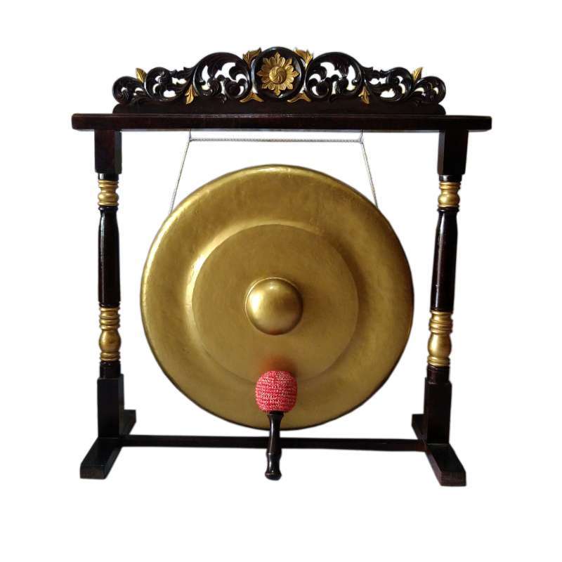 Alat Musik Gong