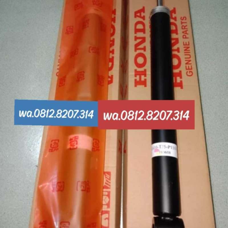 Jual Shock Mobilio 2017 Terbaru Dengan Harga Termurah Di 2024 | Blibli