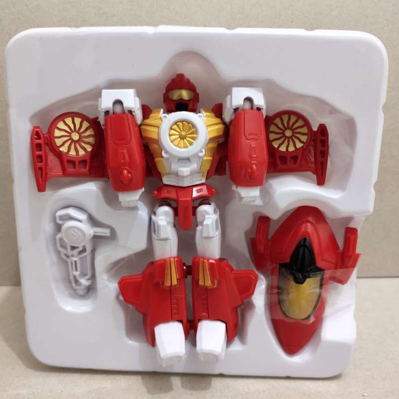 Jual Mainan Anak Robot Mini Mach W Pesawat Sni Terbaru / Mainan Anak ... Jual Mainan Anak Robot Mini Mach W Pesawat Sni Terbaru / Mainan Anak ...