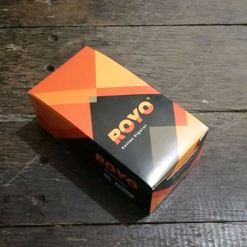 Jual Kertas Royo Termurah - Harga Grosir Terupdate Hari Ini | Blibli